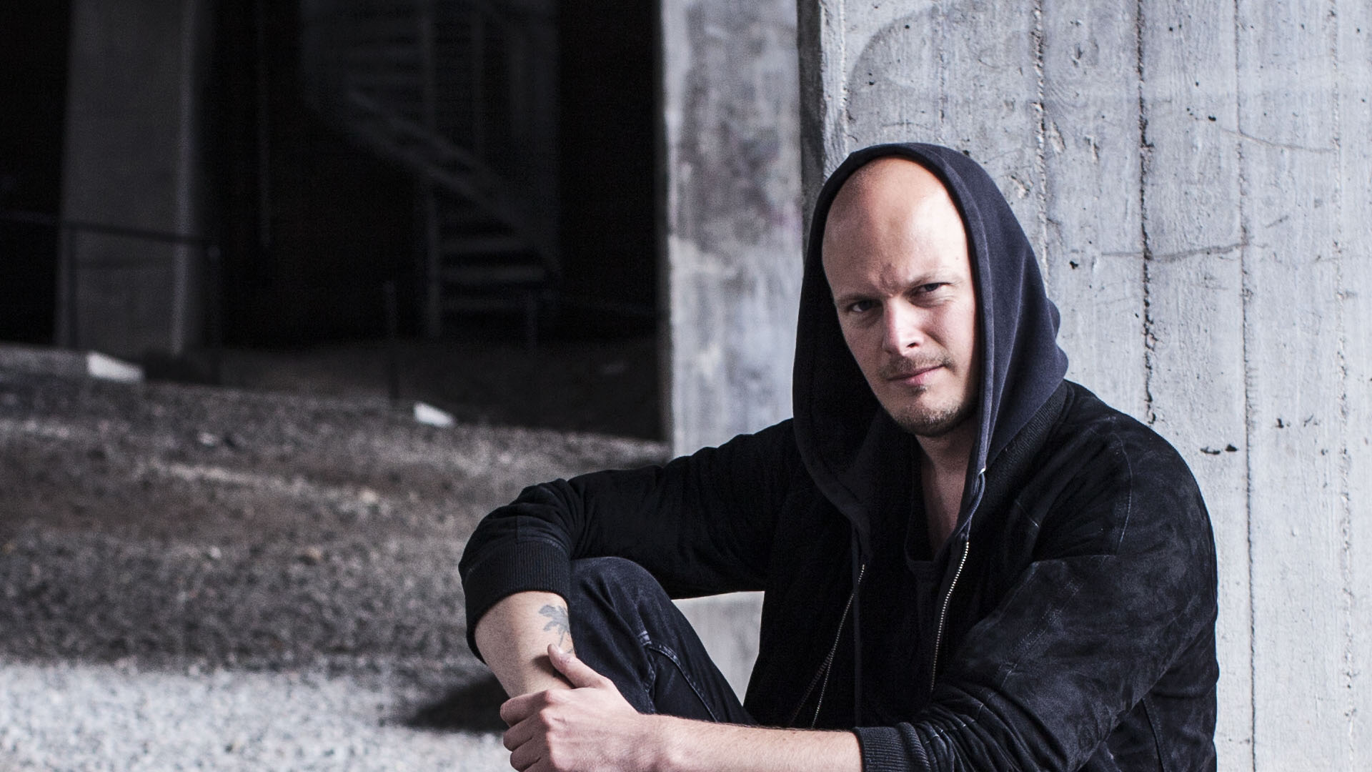 "Nerverna" av David Nyman