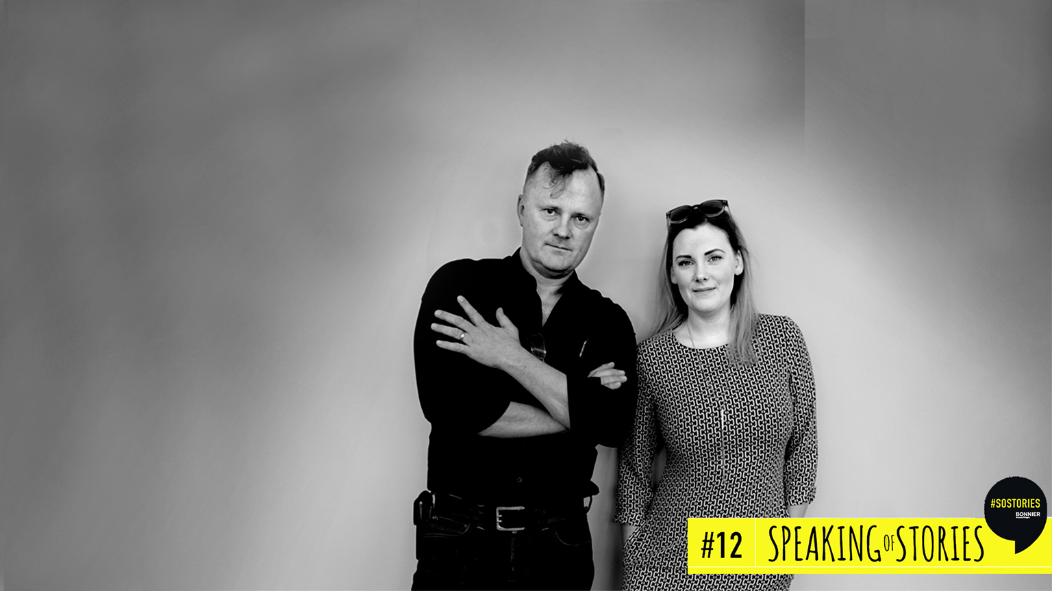 Så blev Therese Tang den första privatperson i Sverige som löst ett ...