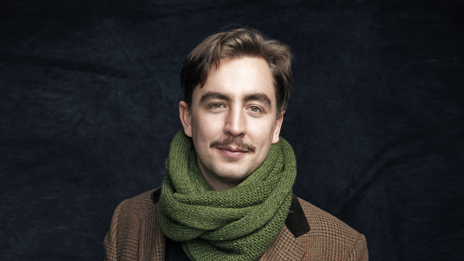 "Den stora clownhysterin" - läs ett utdrag ur Jack Werners nya bok!