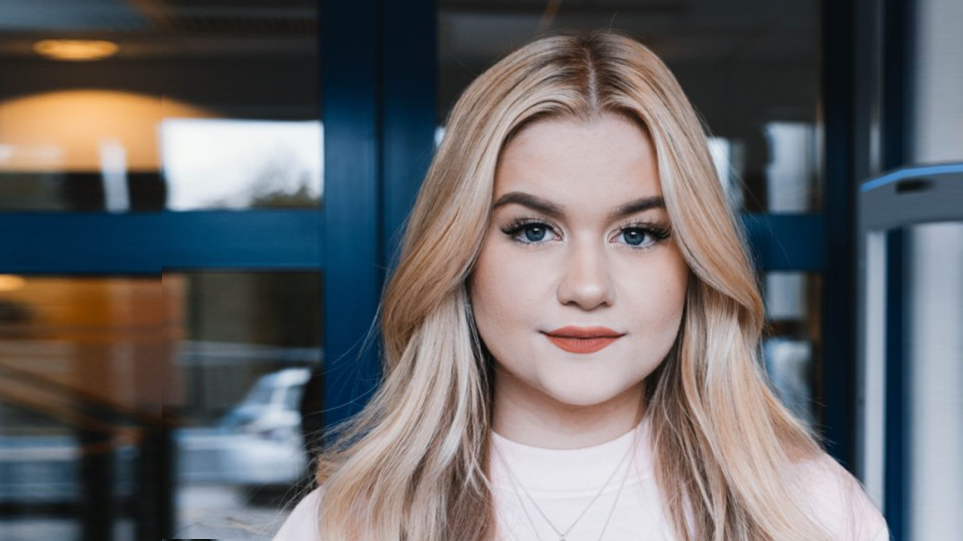 Misslisibell: "Boken har hjälpt mig att bearbeta det som hänt"