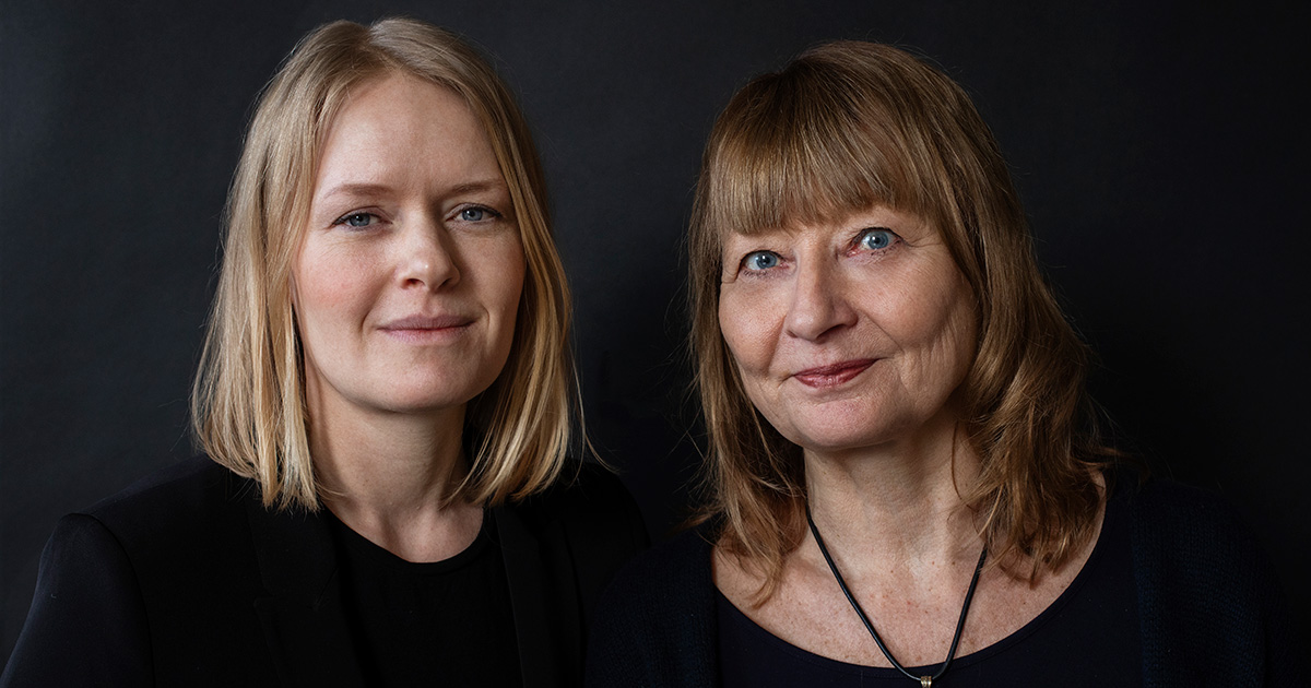 ”Priset är en uppmuntran att fortsätta granska och berätta” - SelmaStories