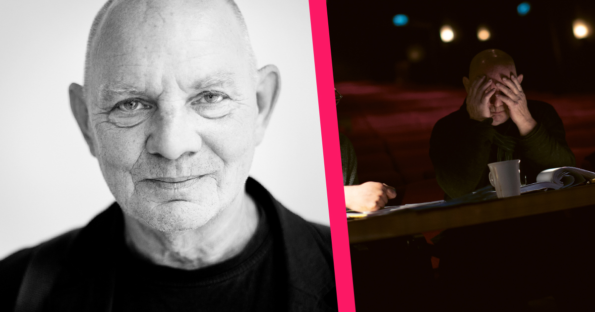 Lars Norén – teatergiganten som var vår tids Strindberg - SelmaStories