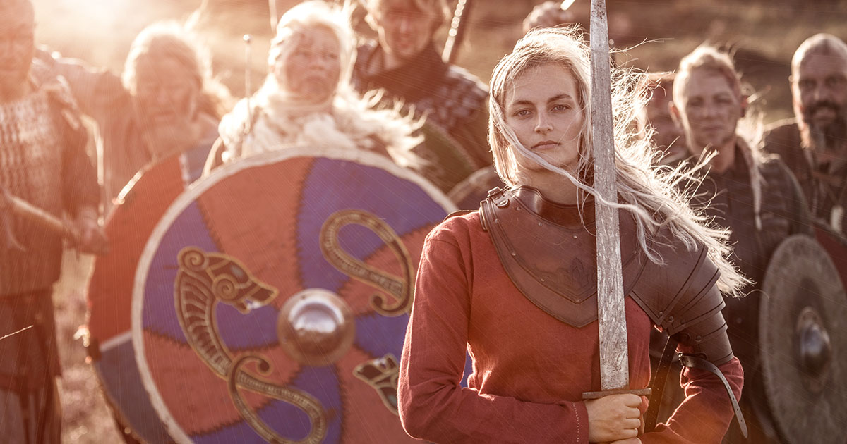 10 romaner som utspelar sig under medeltiden - SelmaStories