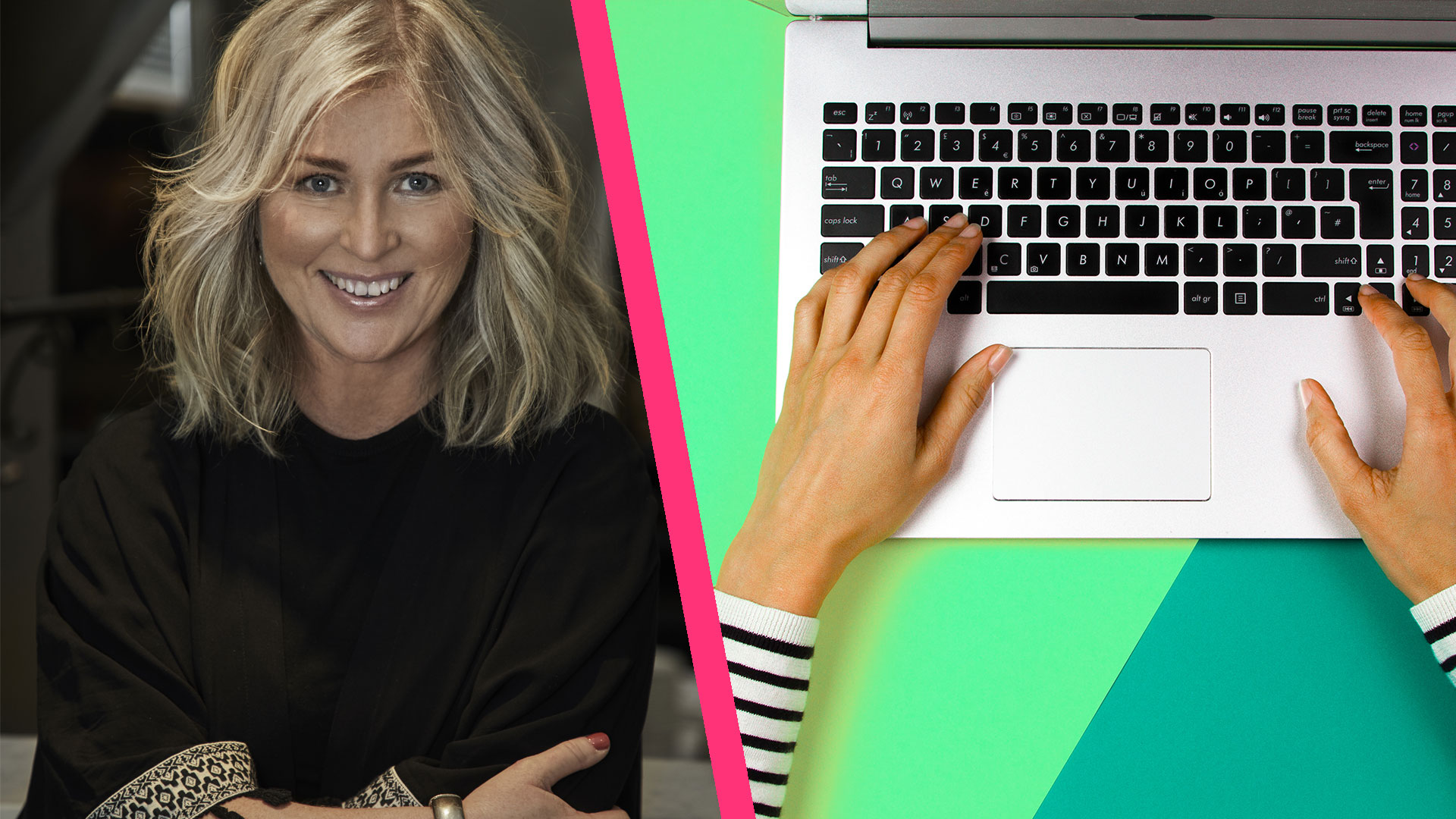 Åsa Hellbergs bästa tips för att börja skriva - SelmaStories