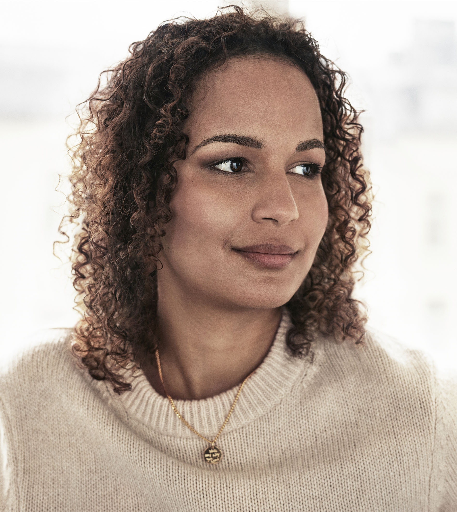 Sara Osman om "Allt vi inte sa"