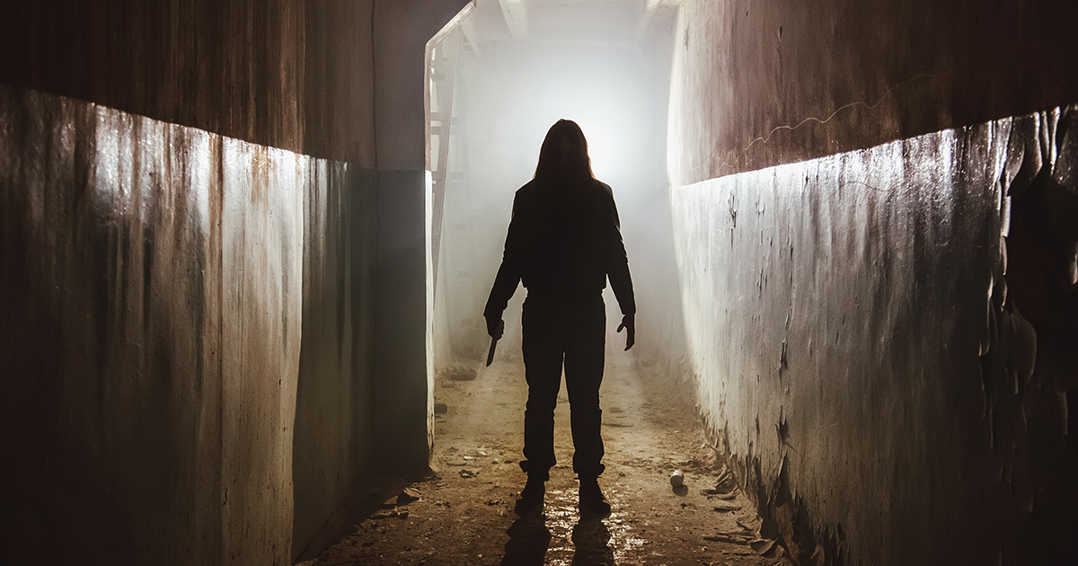 7 spännande deckare om seriemördare - SelmaStories